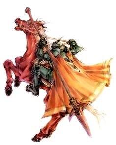 Daemon Alloces - 52º Espírito da Goétia - Caotize-se