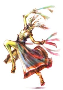 Daemon Sitri – 12º Espírito da Goétia - Caotize-se